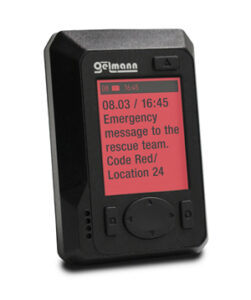 Pagers en laders - Telepage